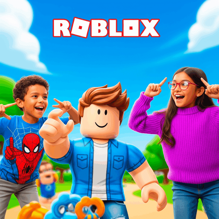 Aprender a Criar Jogos no Roblox com Programação - ⭐ Programação For ...
