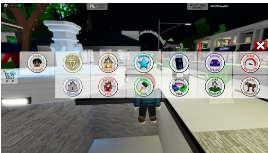 Códigos Brookhaven Roblox Grátis Códigos Ativos Atualizados Maio 2026 ...